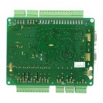 GPCS2020D001 Elevator PCB Car Top Communication Board