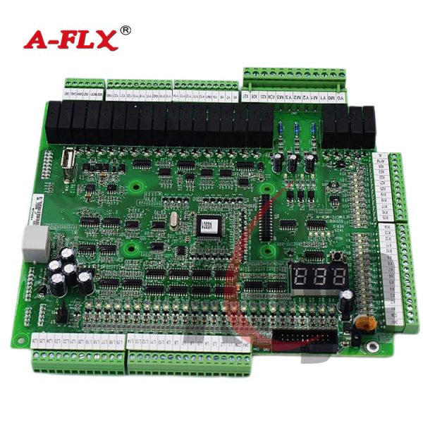 Elevator PCB Motherboard MCTC-MCB-H