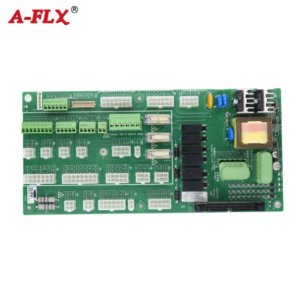 Elevator Control Cabinet Interface Board MCTC-KCB-B4