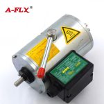 DZT-H Escalator Brake Electromagnet Coil