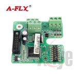 MCTC-PG-A4 Elevator Lifts Encoder Inverter PG Card