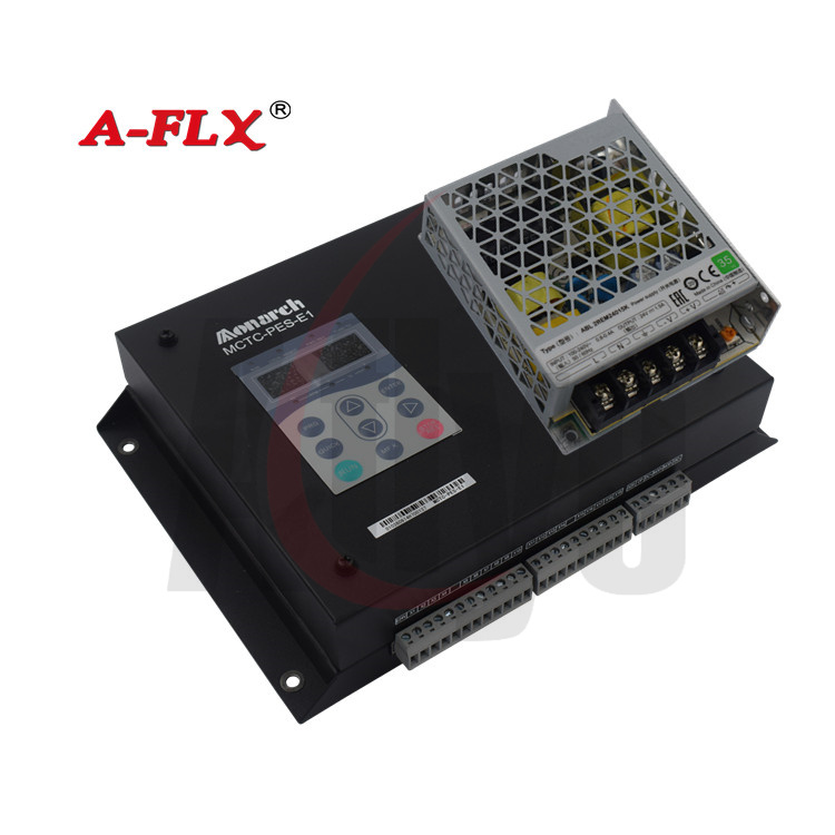 MCTC-PES-E1 Escalator Anti-reversal Controller Inverter Monitor
