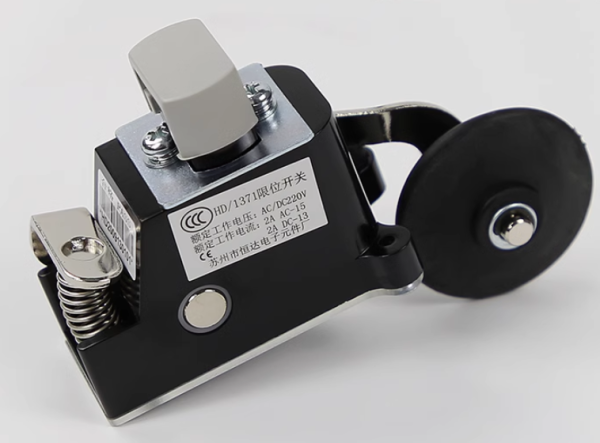 QM-S3-1370 (NC) Elevator Limit Switch XAA177BW1