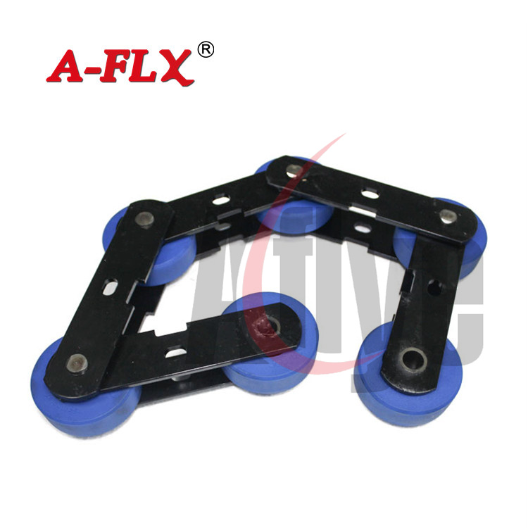 133.33 Escalator Moving Walkway Step Chain