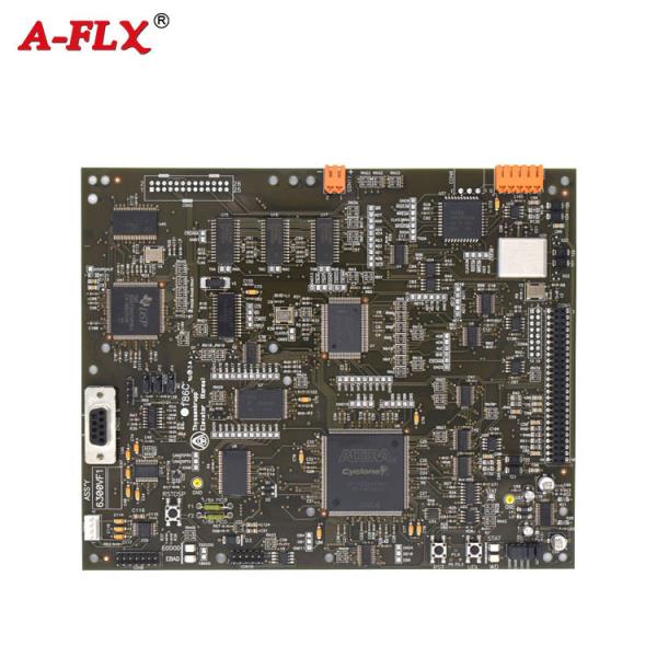 186C Elevator Lifts PCB Printed Circuit Board