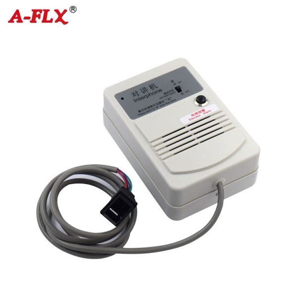 5P6L0179P003 Elevator Car Top Internal Extension Intercom