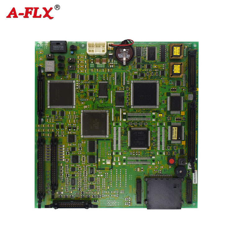 PU200DUCE1-470C-5 Elevator Control Cabinet Inverter PCB Board