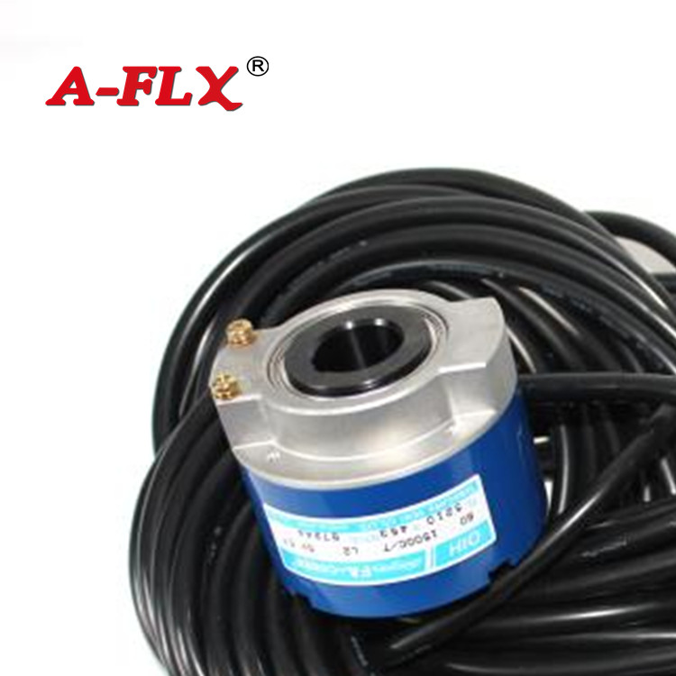 TS5210N452 Elevator Rotary Encoder