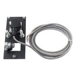 AAA659c2 Elevator Host Machine Rotary Encoder