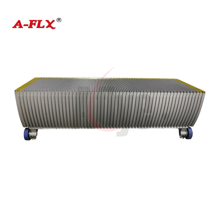 Aluminum Alloy Escalator Step Pallet KM5272113G19 KM51384323V001