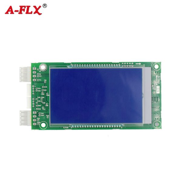 DCA26800CR Elevator PCB Display Board