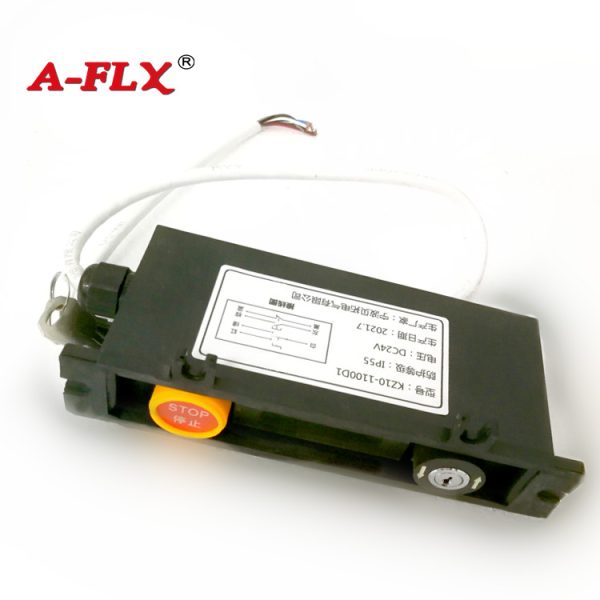KZ10-1100D1 XAA26220D2 Escalator Inspection Box