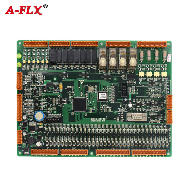 SM.01PA/D.04 Elevator PCB Drive Main Circuit Board