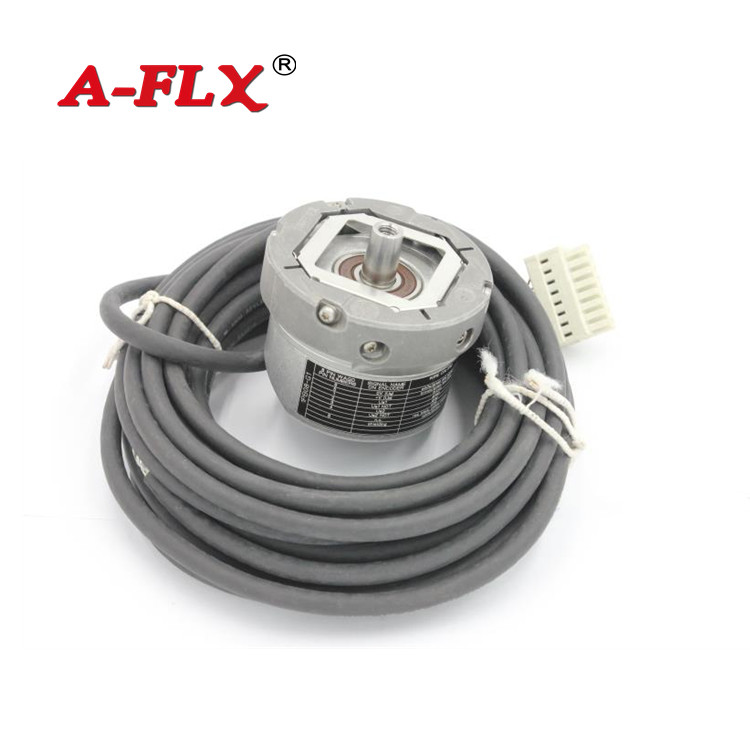AAA633Z4 Elevator Incremental Rotary Encoder