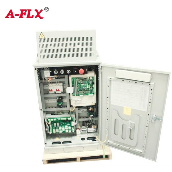 NICE3000 Elevator Integrated Inverter Controller Cabinet