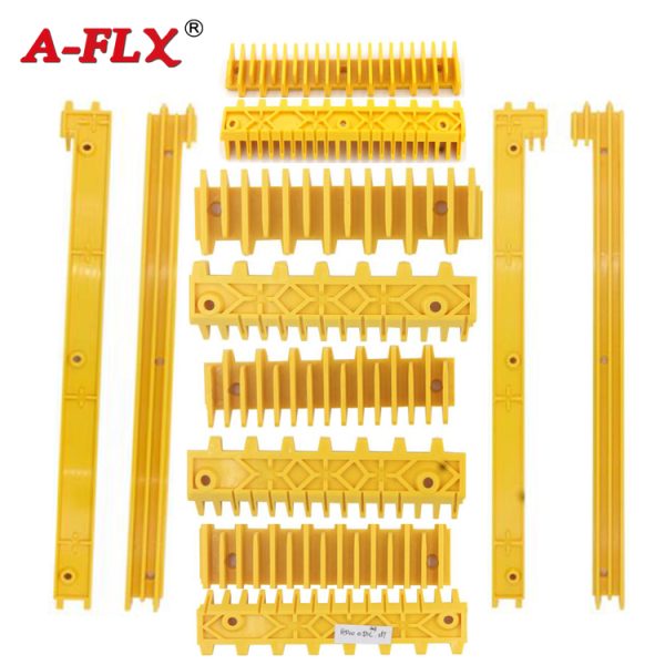 Escalator Demarcation Strip Safety Step Line Edge
