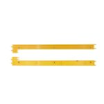 Escalator Demarcation Strip Safety Step Line Edge