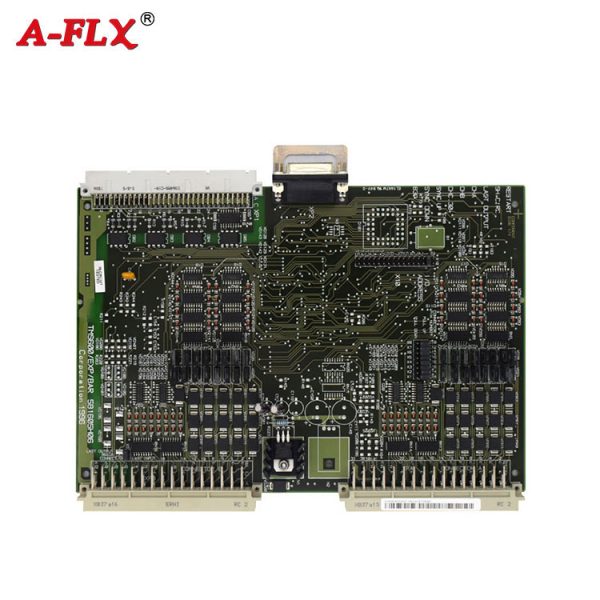 KM581600G02 Elevator PCB Drive Main Circuit Board
