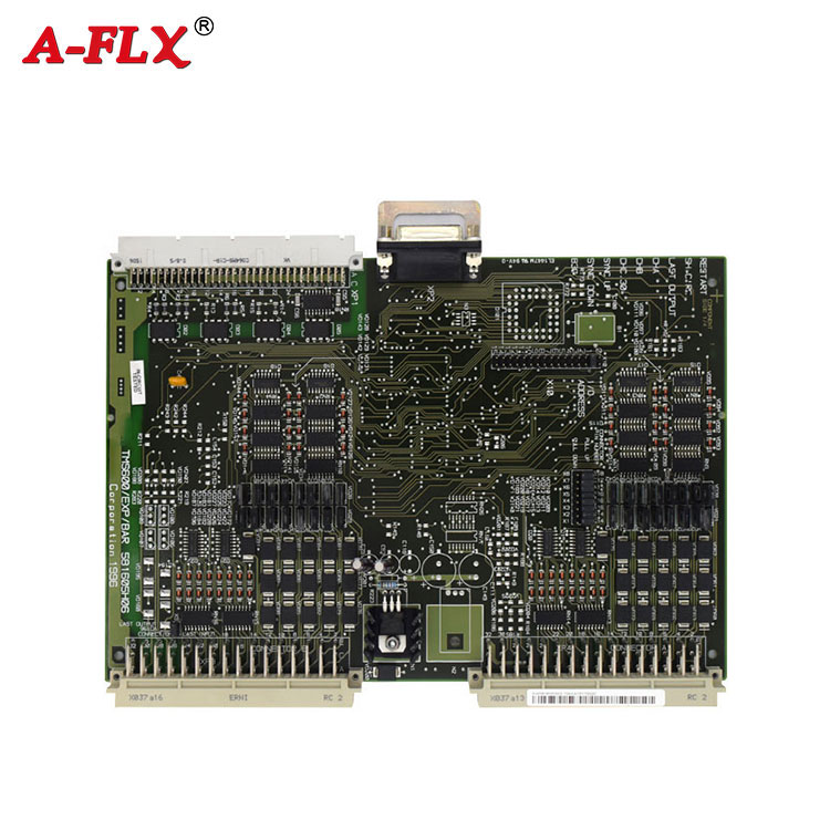 KM581600G02 Elevator PCB Drive Main Circuit Board