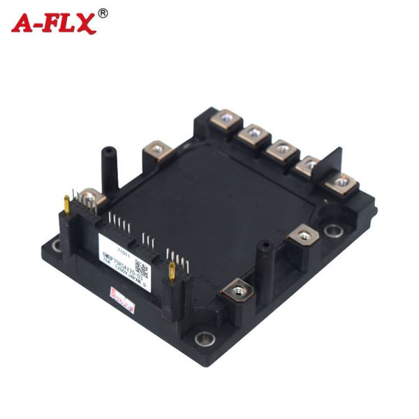 6MBP75RSA120-03 Elevator IGBT Power Module for Elevator Parts