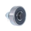 Escalator Metal Handrail Anti-deflective Guide Roller