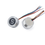 Elevator Round Touchless Push Button DC12V/ DC24V