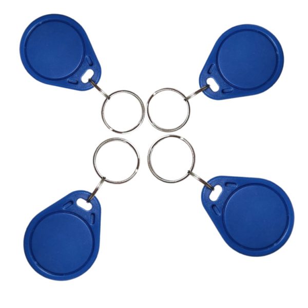 Elevator Touchless Buttons