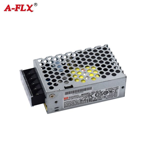 RS-25-5 Elevator Power Supply Universal Type - A-FLY International Limited