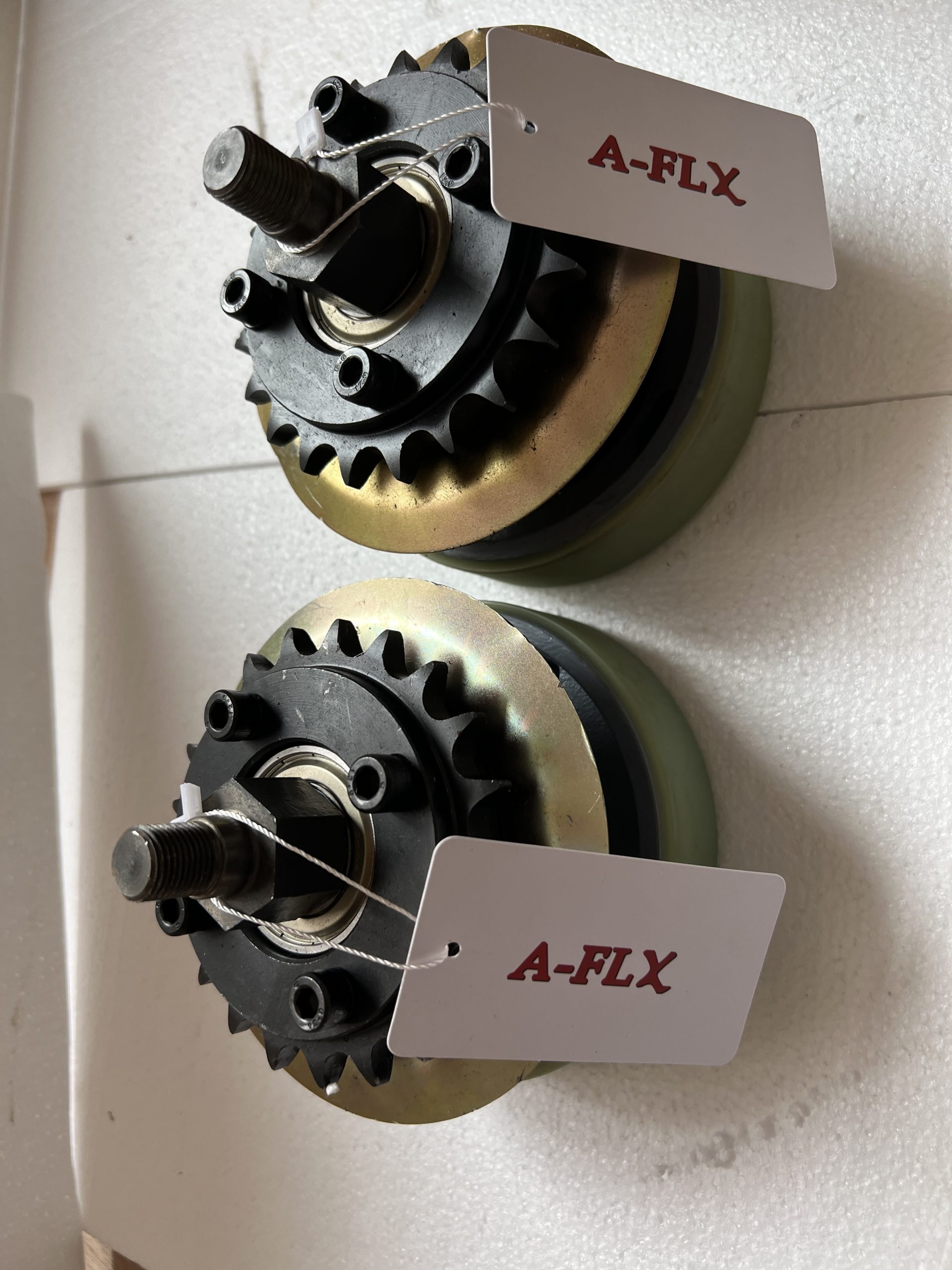 A-FLY ELEVATOR GEAR - A-FLY International Limited
