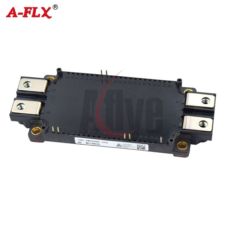 CM300DX-24S Elevator IGBT Module