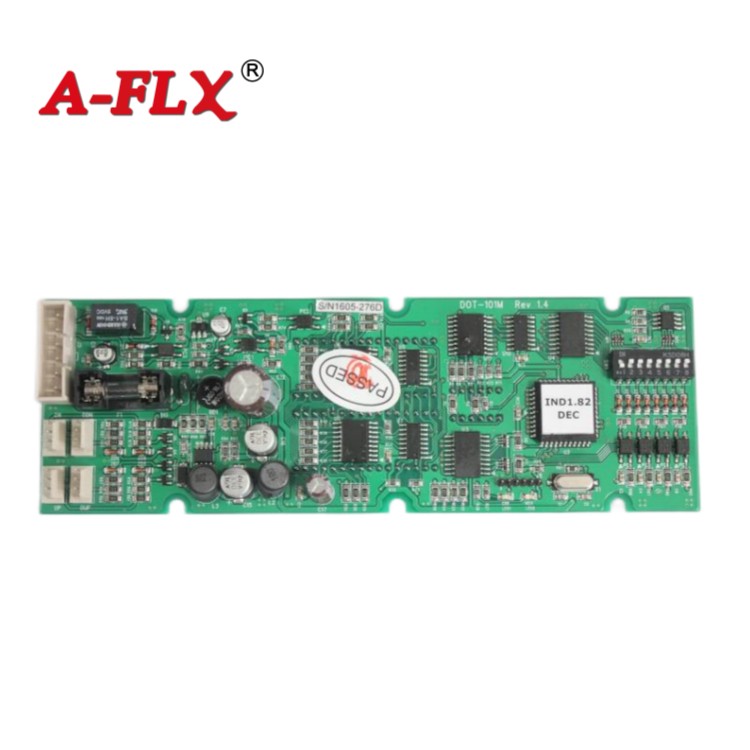 DOT-101M Elevator PCB Printed Circuit Board