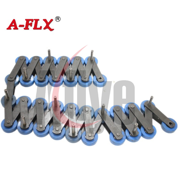 Escalator Step Chain Pitch 135