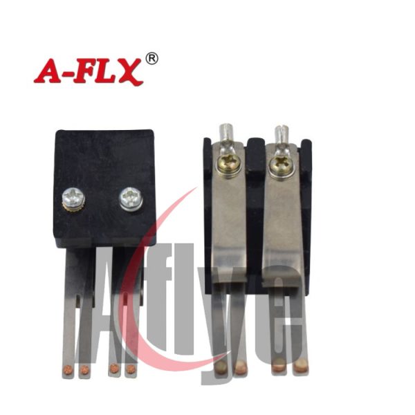 Elevator Auxiliary Door Lock Contact