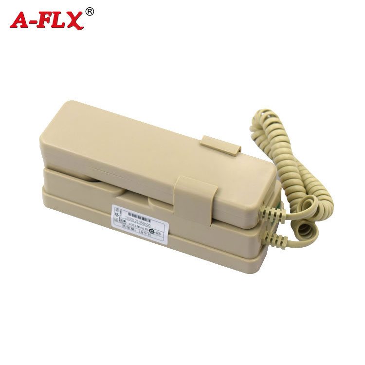 Elevator Intercom System