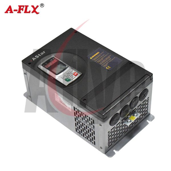 AS500 4T0015 Escalator Inverter Drive 15kw