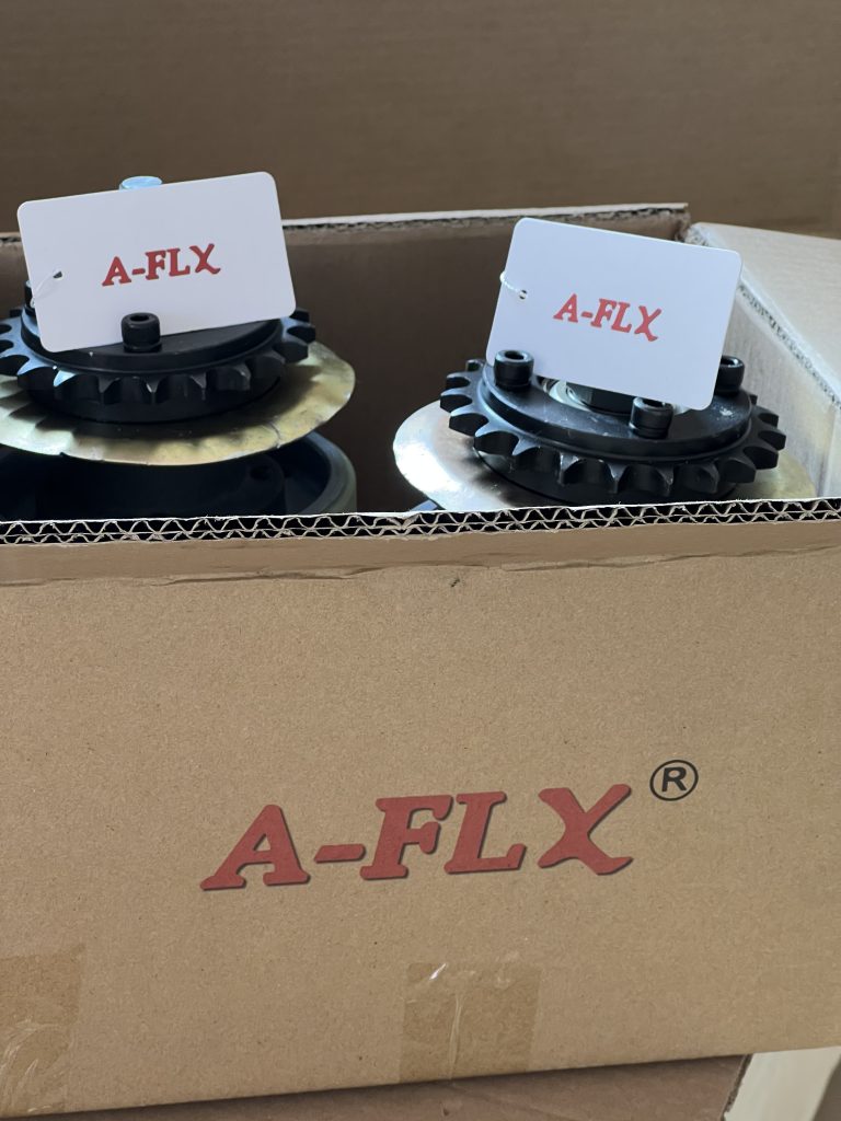 AFLY Elevator Gear L141.5*W141.5*H149*21T