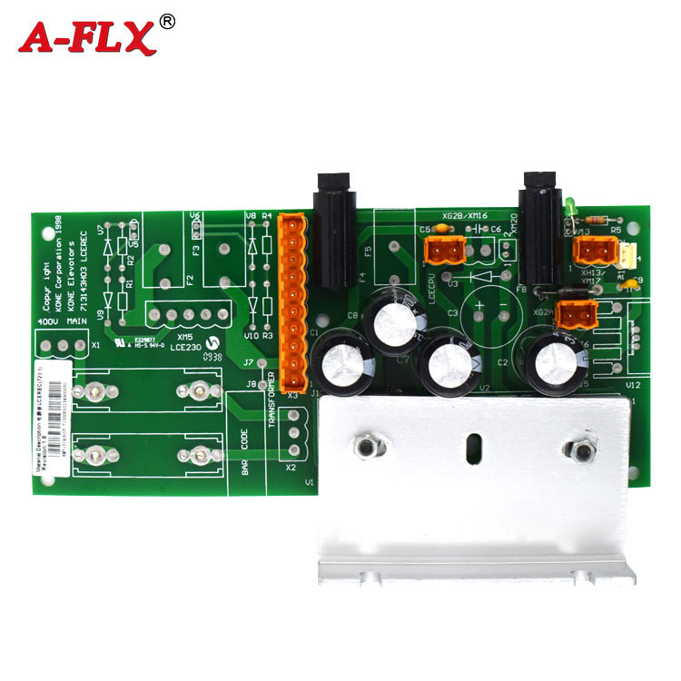 KM713140G03 Elevator Drive Power Supply PCB Board