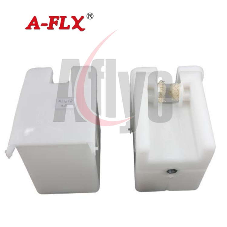 RL-83 Elevator Square Oiler Oil Can Oil Cup Receiver Box YA038B139G02