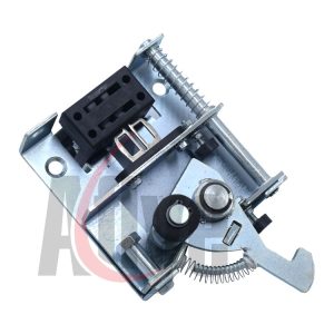 Elevator Lift Car Door Hook Lock Device - A-FLY International Limited