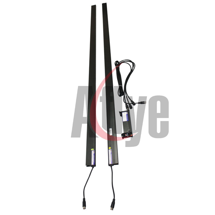 WECO-917E71-AC110V Elevator Light Curtain Lifts Door Sensor
