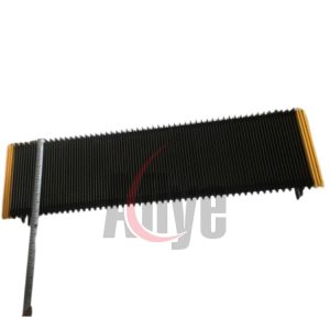 XJ1000SX-G Escalator Moving Walks Step Travelator Pallet