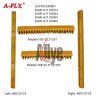 What is Escalator Safe Step Demarcation Strip Line Insert?& its ...