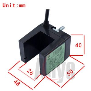 GLS126NT-MV.NC Elevator Photoelectric Switch Leveling Sensor