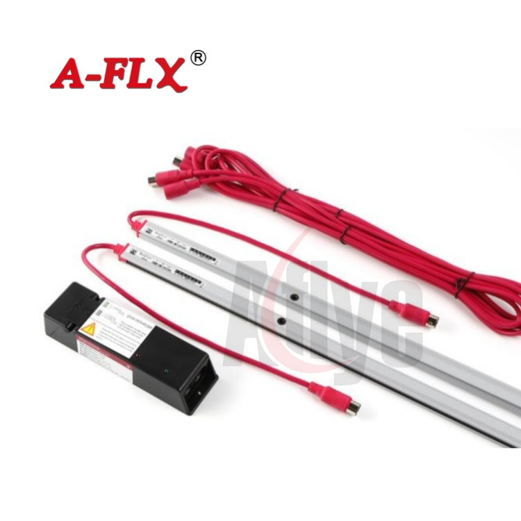 G2A1-609B Elevator Light Curtain Lifts Door Sensor AC 220V