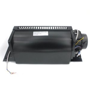 Elevator Blower Cross Flow Fan