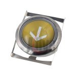 MC-D2K-M Elevator Golden Push Button