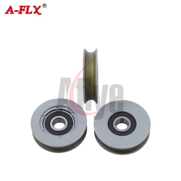 Elevator Lifts Door Hanger Roller D56*14*6201