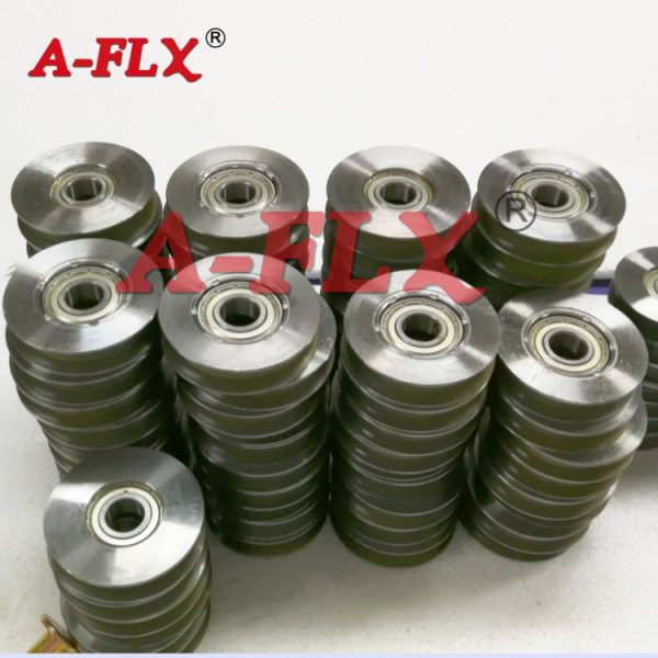 Elevator Lifts Door Hanger Roller D56*14*6201