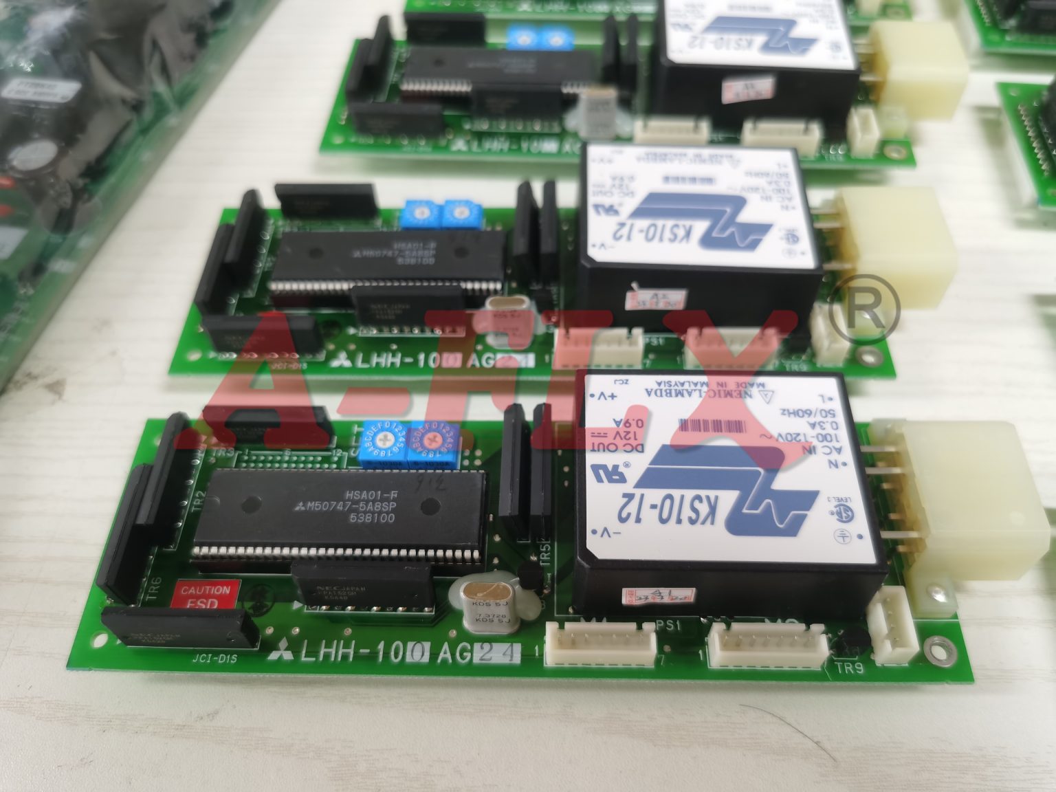 LHH-100AG24 Elevator PCB Outbound Board