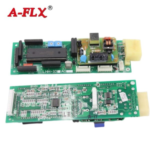 LHH-100AG24 Elevator PCB Outbound Board